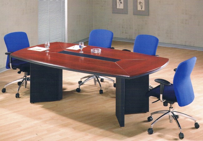 Conference Table- D 206 | A2Z Office Supply Sdn Bhd