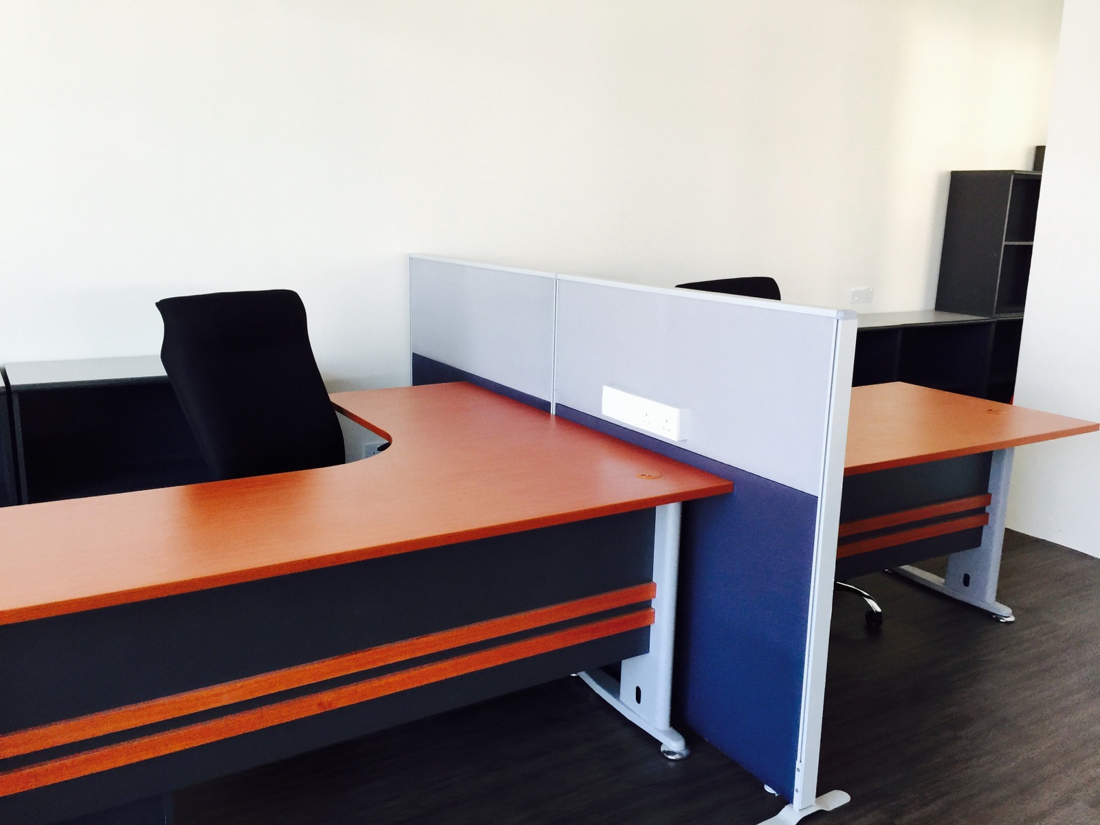 Office Partition & Workstation | A 2 Z Office Supply Sdn Bhd