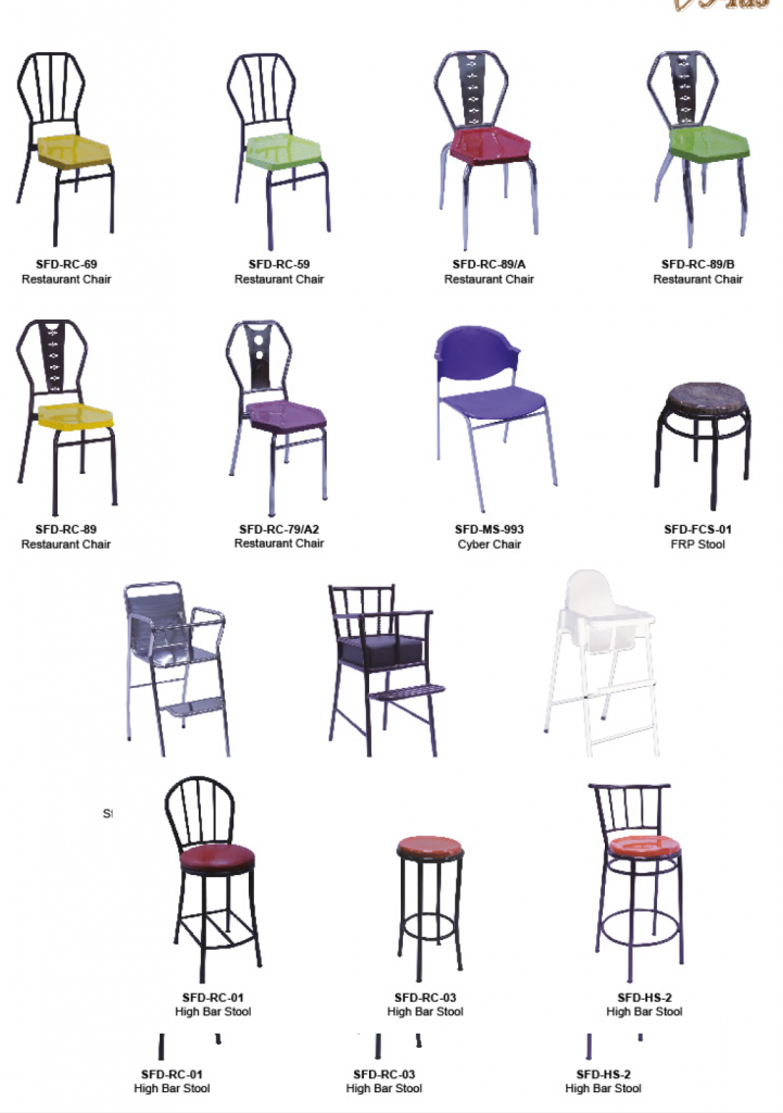 restaurants sets, dining, canteen sets, pantry tables and chairs | A2Z ...