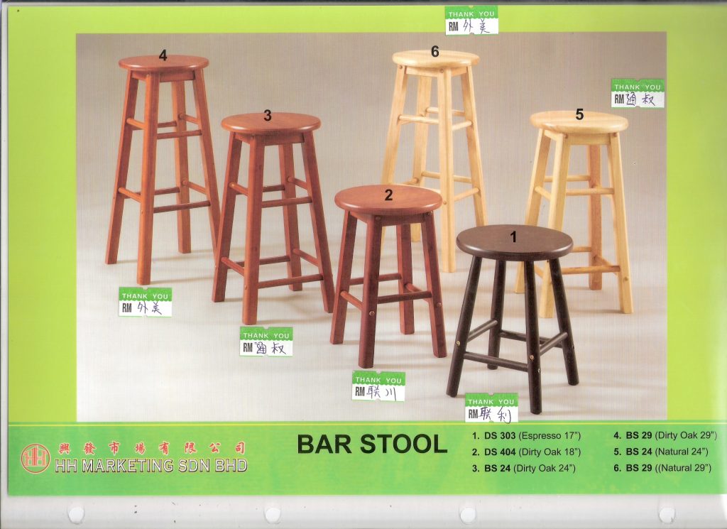 Production stools or designer stools – low & high | A2Z Office Supply ...
