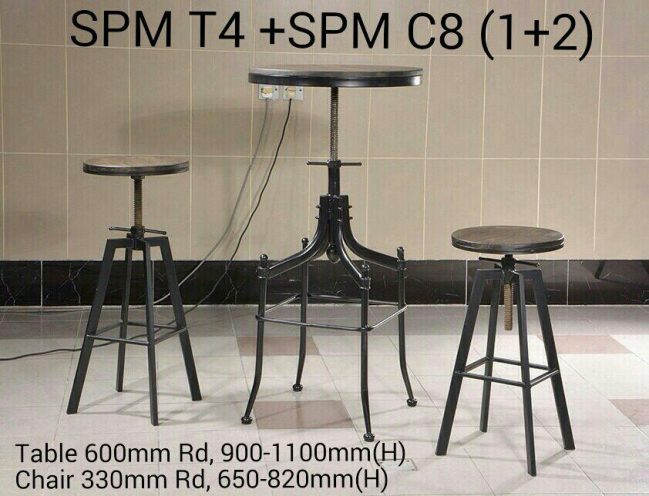 Production stools or designer stools – low & high | A2Z Office Supply ...