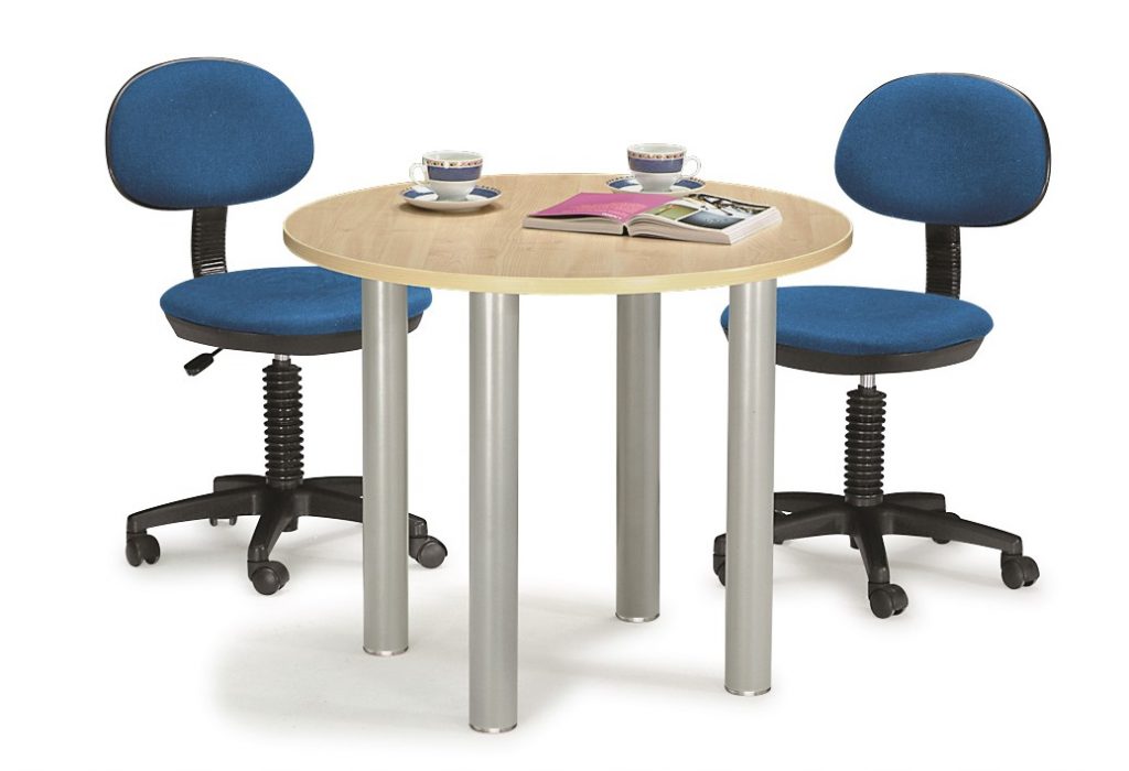 T2 Series Conference Table | A2Z Office Supply Sdn Bhd