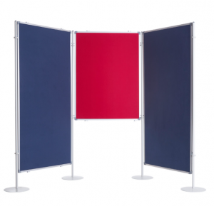 Flexi Panel | Display Panel | A2Z Office Supply Sdn BhdNotice Flexi ...