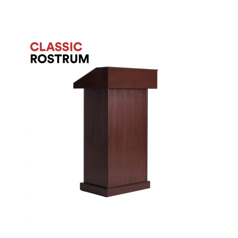 Classic | Rostrum | A2Z Office Supply Sdn BhdDesign & Presentation ...