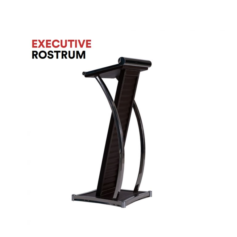 Executive (PU Leather) | Rostrum | A2Z Office Supply Sdn BhdDesign ...