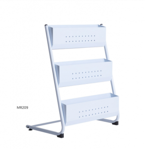 NM Series | Newspaper & Magazine Rack | A2Z Office Supply Sdn BhdOffice ...