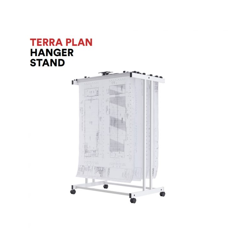 Terra | Plan Hanger Stand | A2Z Office Supply Sdn BhdUncategorized ...