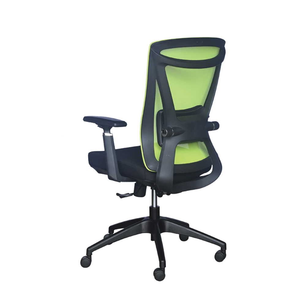 Low Back Ergonomic Mesh Chair | Model: NT-59(LB)-C | A2Z Office Supply ...