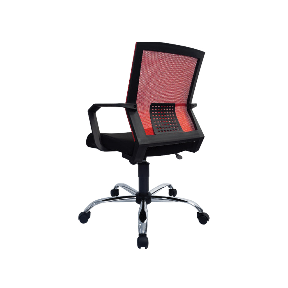 [NT-36] Low Back Mesh Chair | A2Z Office Supply Sdn BhdLow Back Chairs ...