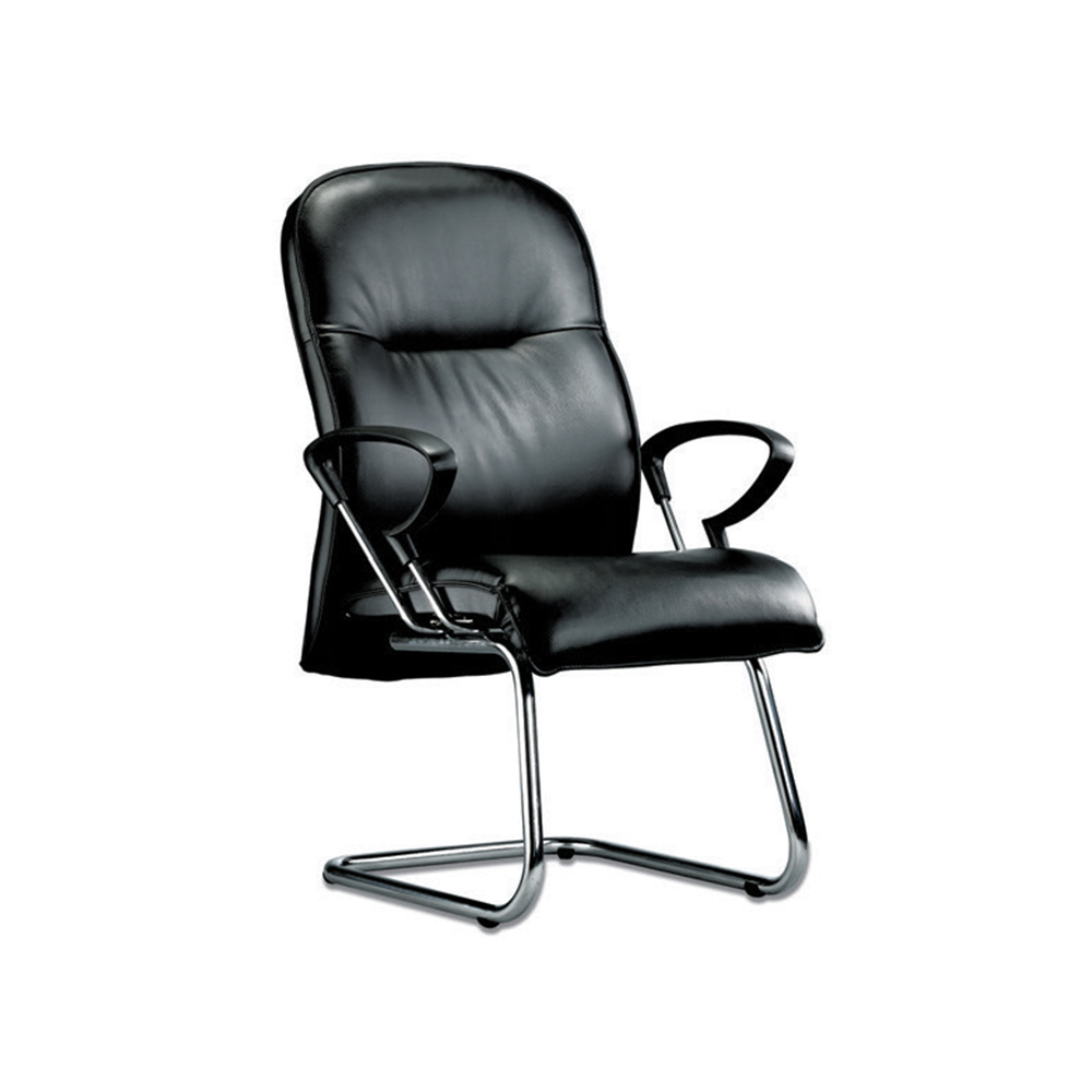 [LT-143] Leo Visitor Chair | A2Z Office Supply Sdn BhdOffice Chairs Leo ...